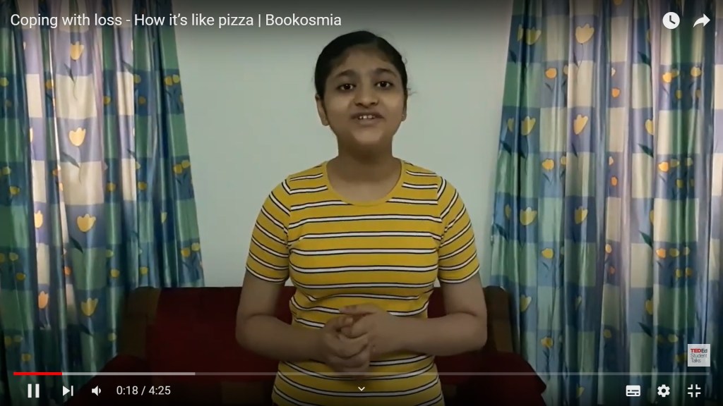 Where are you, Abigail? Poem - Bookosmia :: India's #1 Publisher for ...