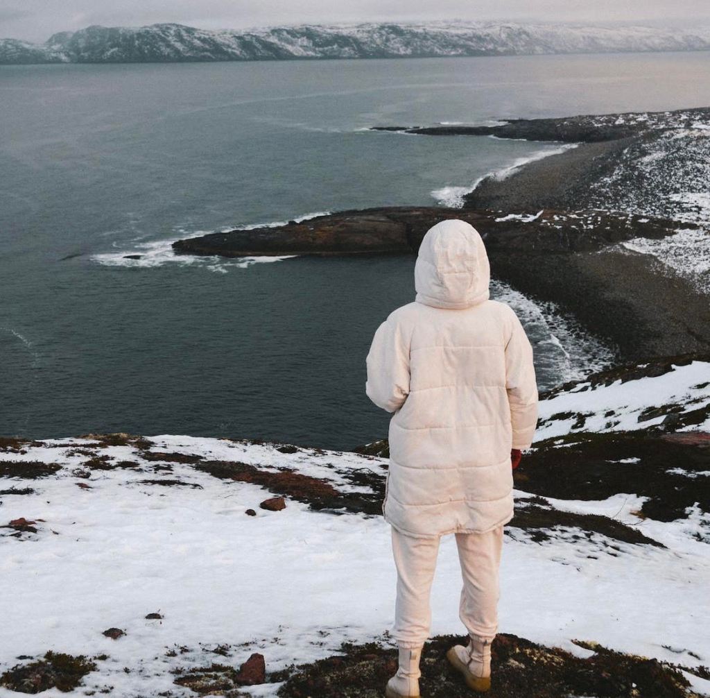 Visiting the North Pole : My best dream| Story by Vaibhav,11,Palakkad