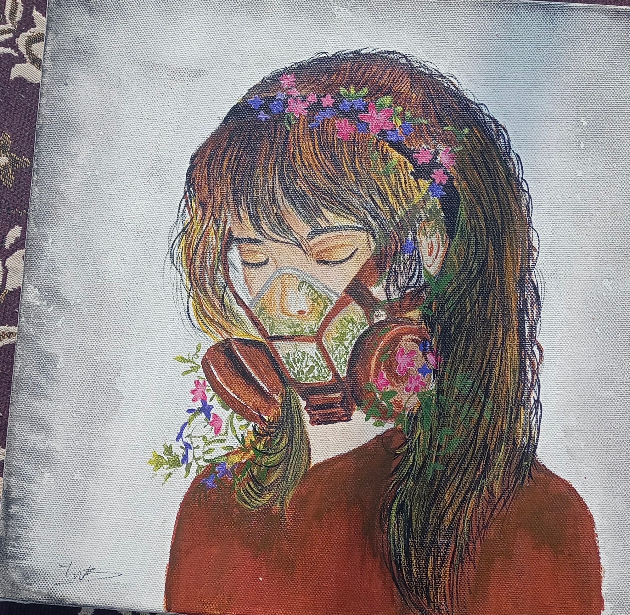 Digital Art - Getting Started With MS Paint | Bookosmia - Bookosmia ...