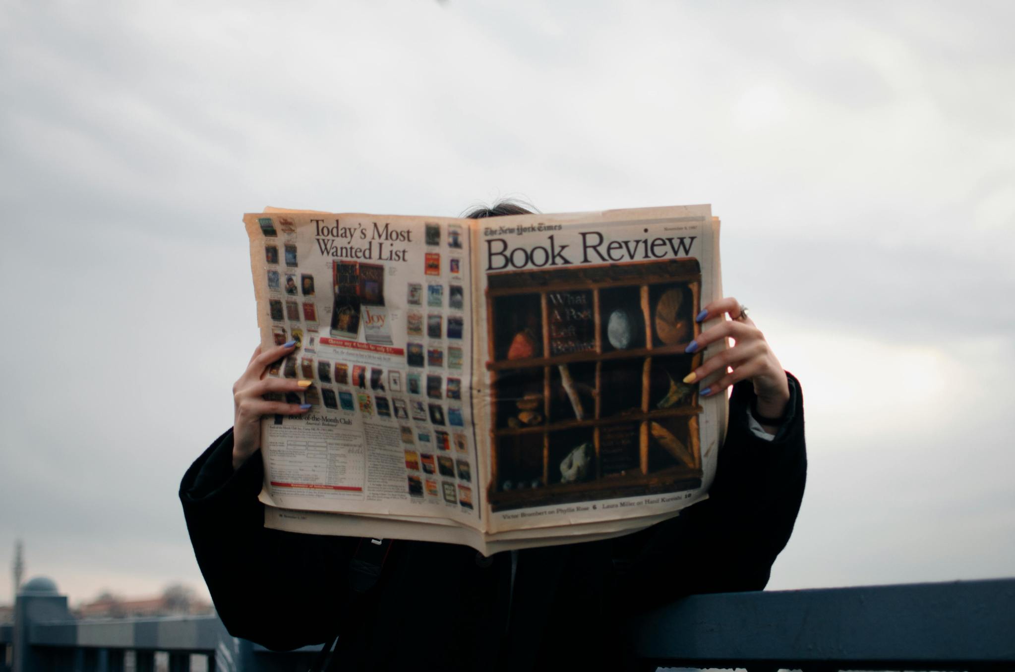 How To Write A Book Review: Step-By-Step Guide For Kids I Blog by Bookosmia