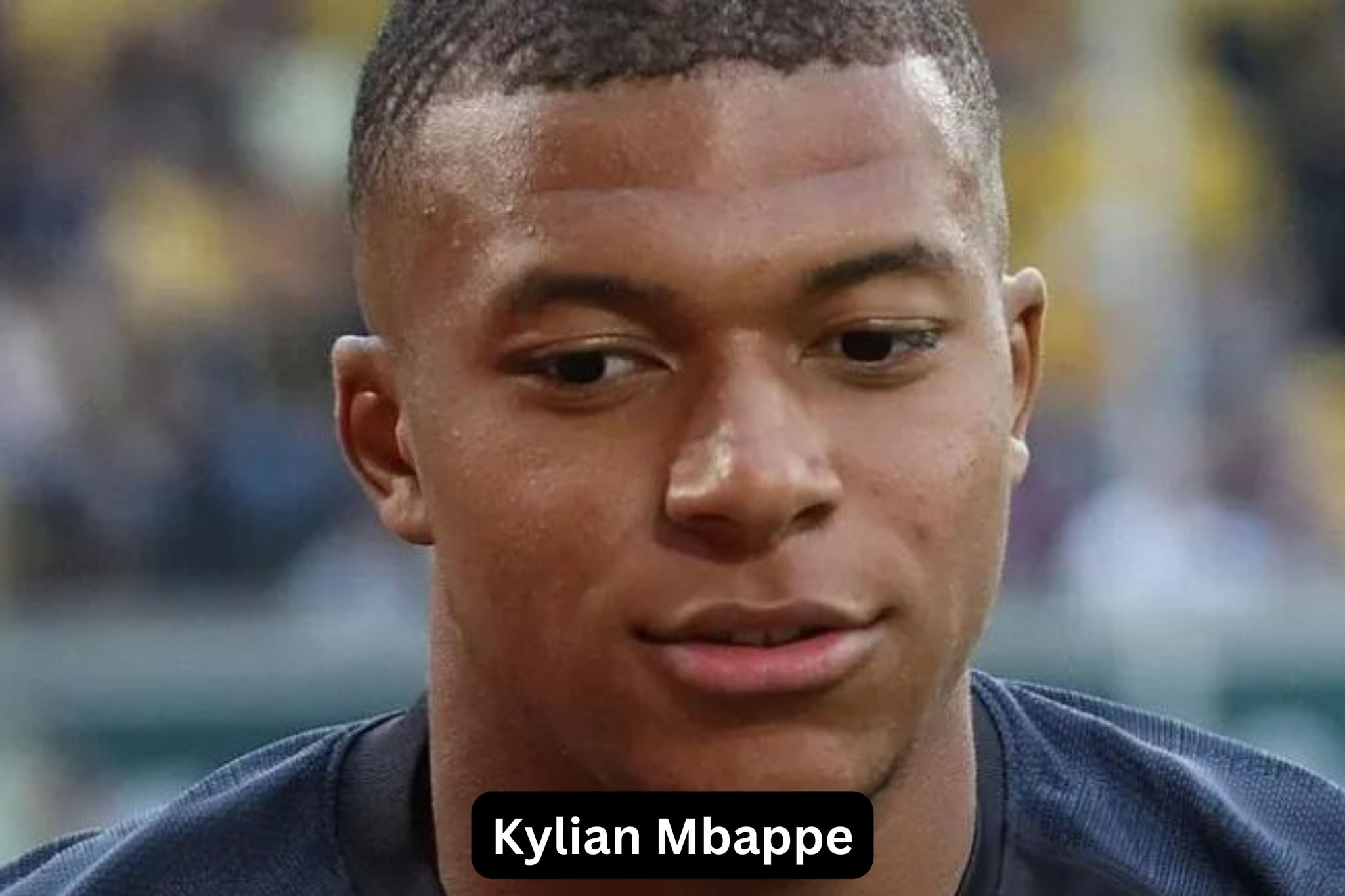 Dear Kylian Mbappe : A letter of support from a fan I By Tusheet, 11 ...