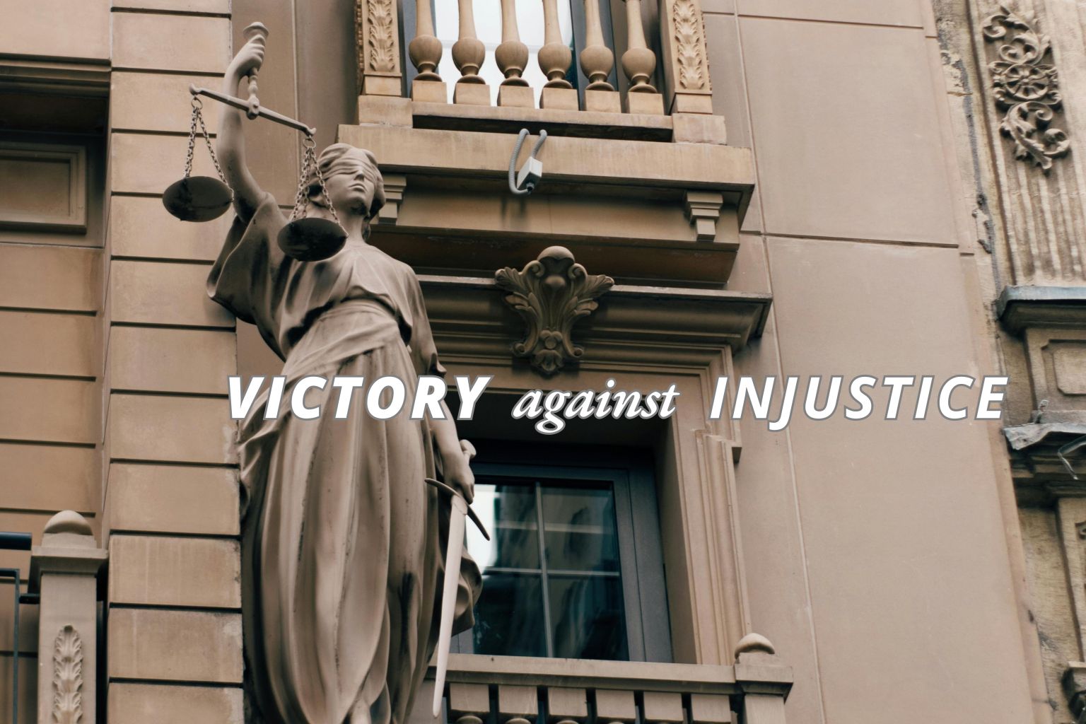 Victory Against Injustice I Poem By Arika, 11, Faridabad