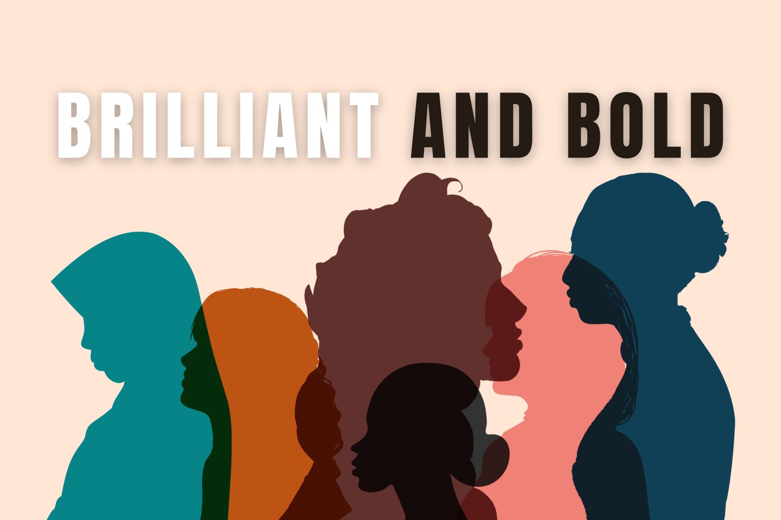 Brilliant and Bold I Poem By Arianna, 13, Las Vegas