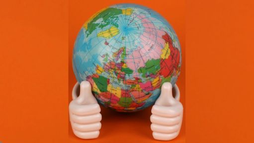 Sustainable Development Goals I Poem By Aganya, Silvassa