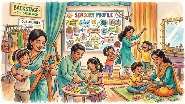 Inclusion In Extracurricular Activities